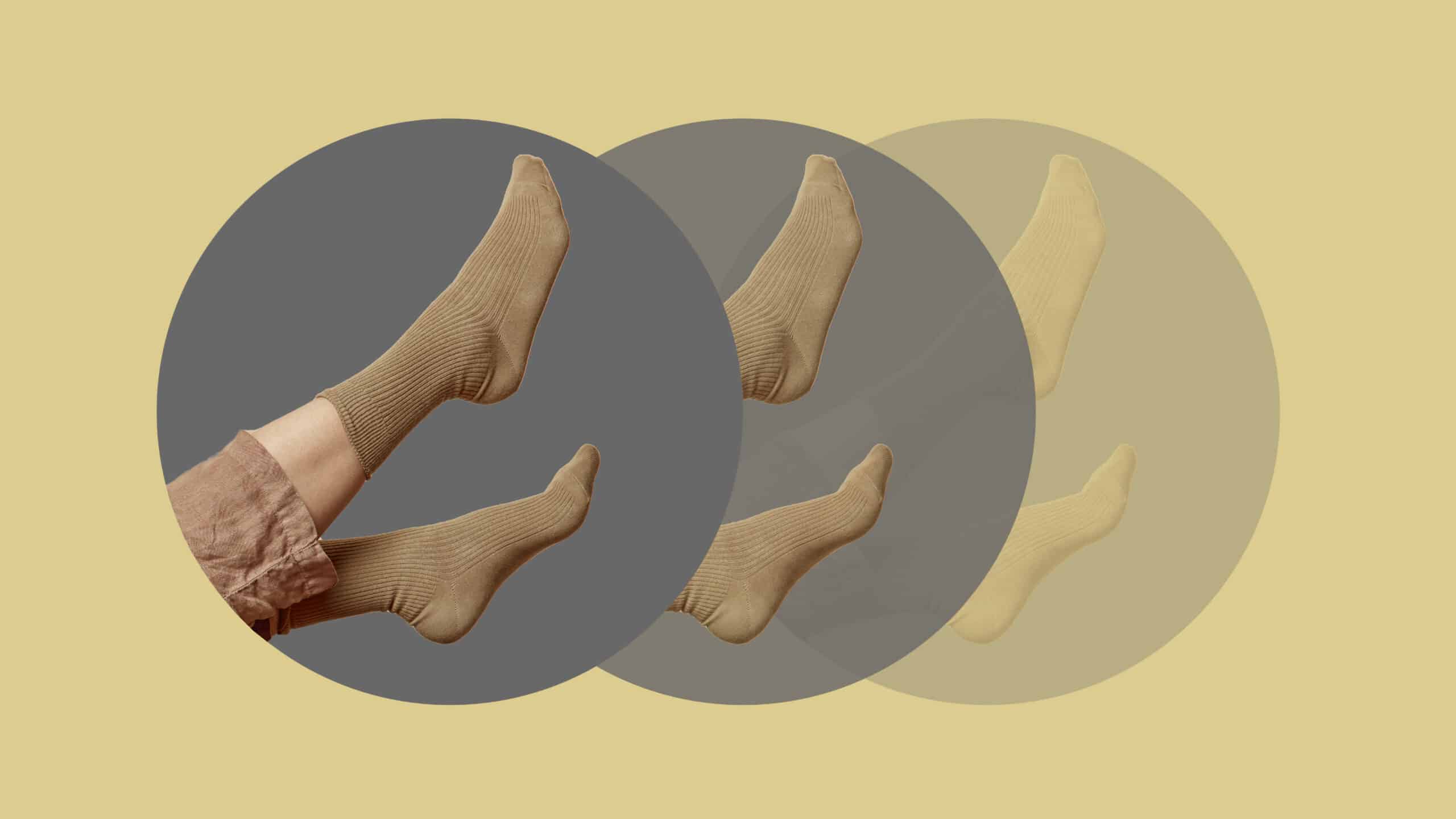 Steps to Treating Restless Legs Syndrome