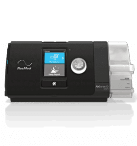 CPAP Machines - Whitney Sleep Center