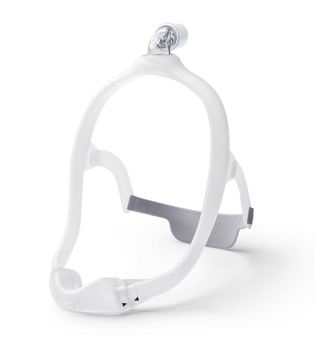 Nasal Pillows - Whitney Sleep Center
