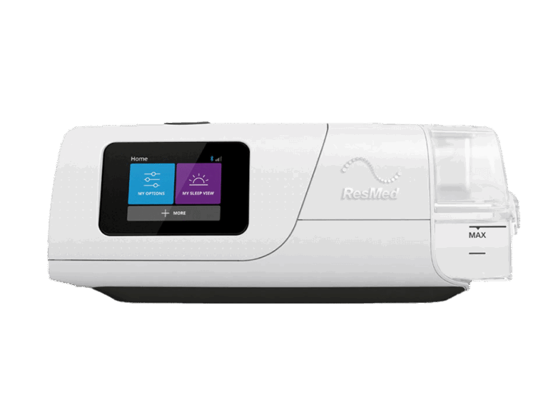 CPAP Machines - Whitney Sleep Center